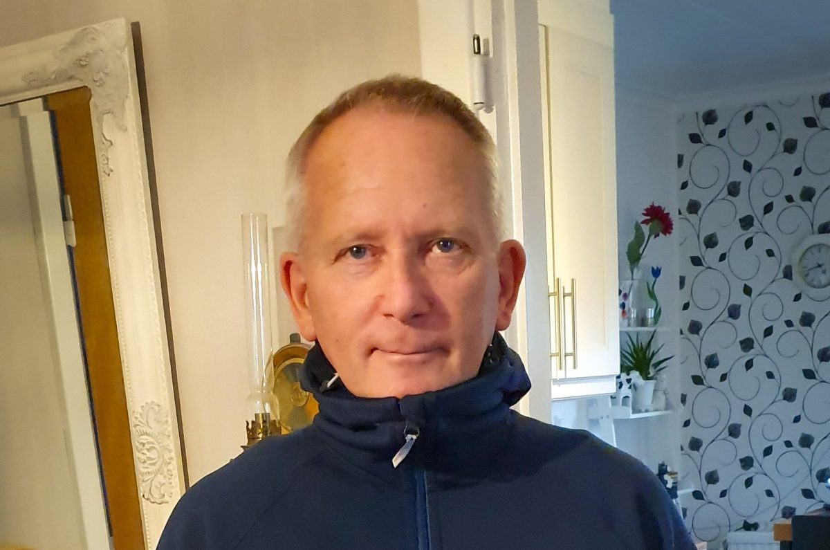 Alltid med kameran i beredskap! - OrtsAktuellt